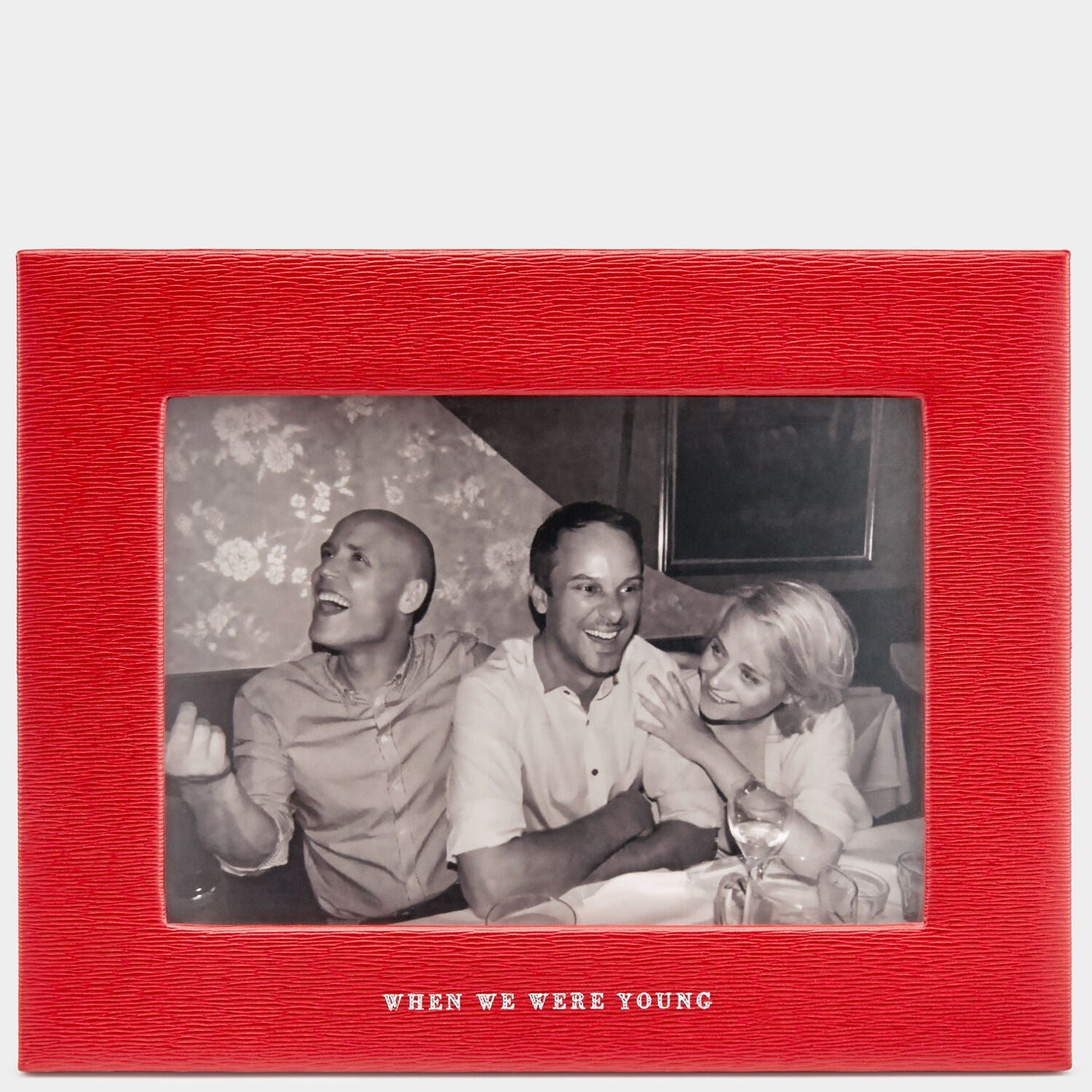 Bespoke Shaftesbury 5x7 Frame | Anya Hindmarch US