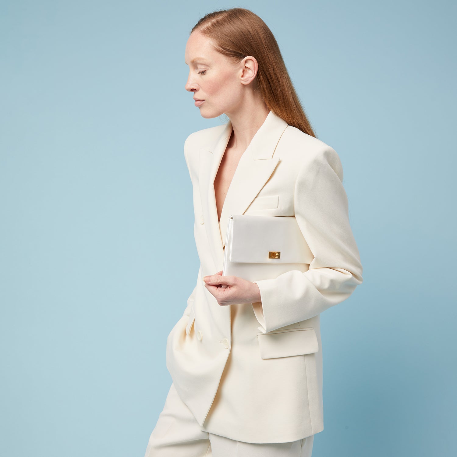 Valorie Clutch | Anya Hindmarch US