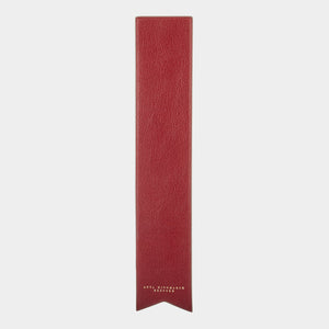 Bespoke Bookmark | Anya Hindmarch US
