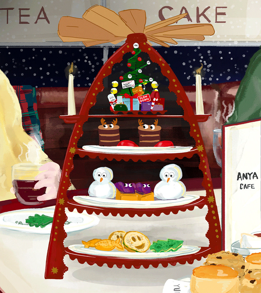 Anya's Grotto | Anya Hindmarch US