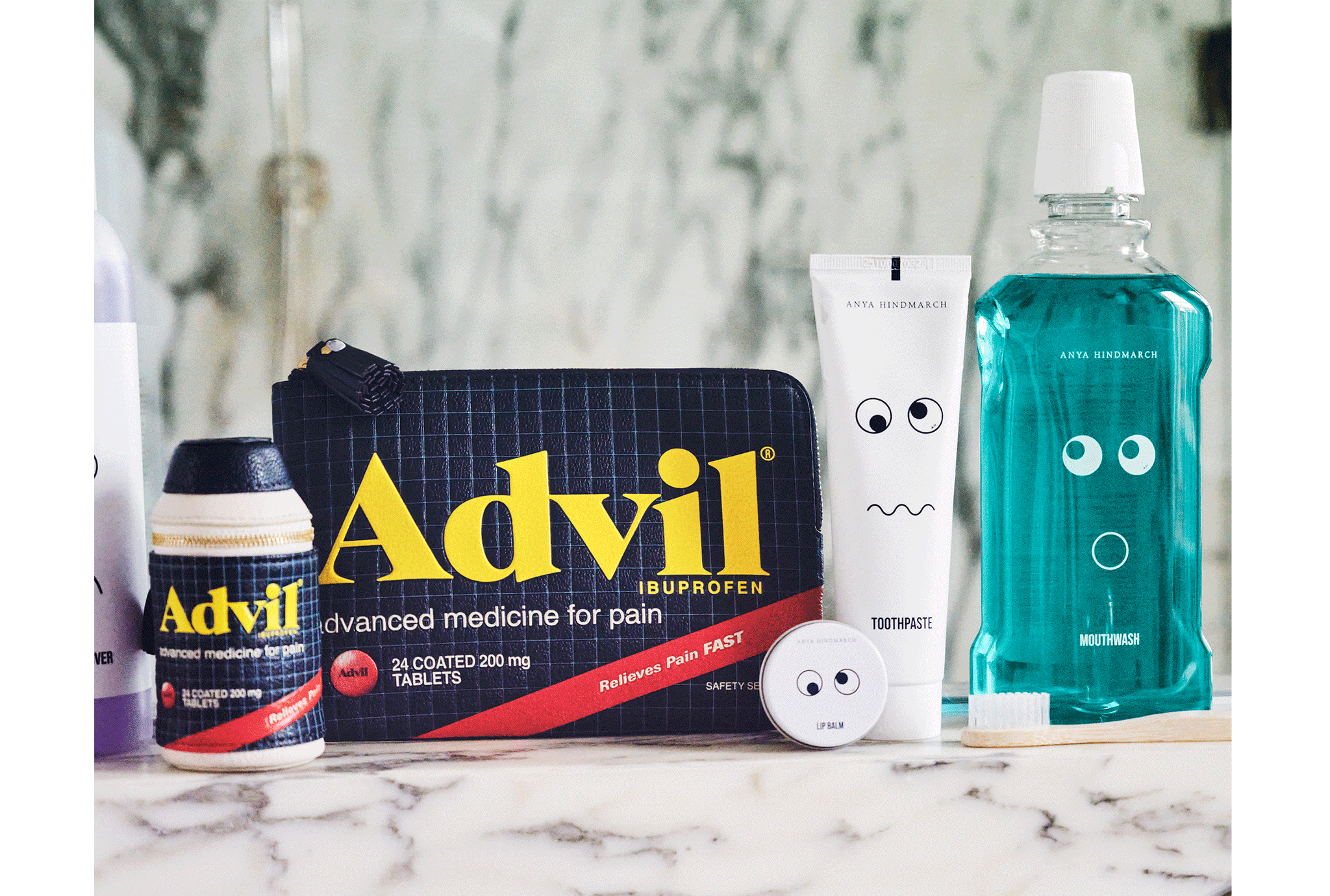 Anya Hindmarch x Boots & Anya Hindmarch US