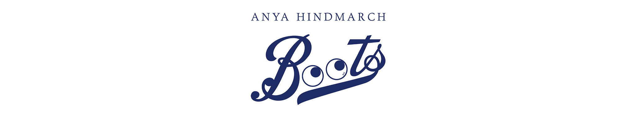 Anya Hindmarch x Boots & Anya Hindmarch US
