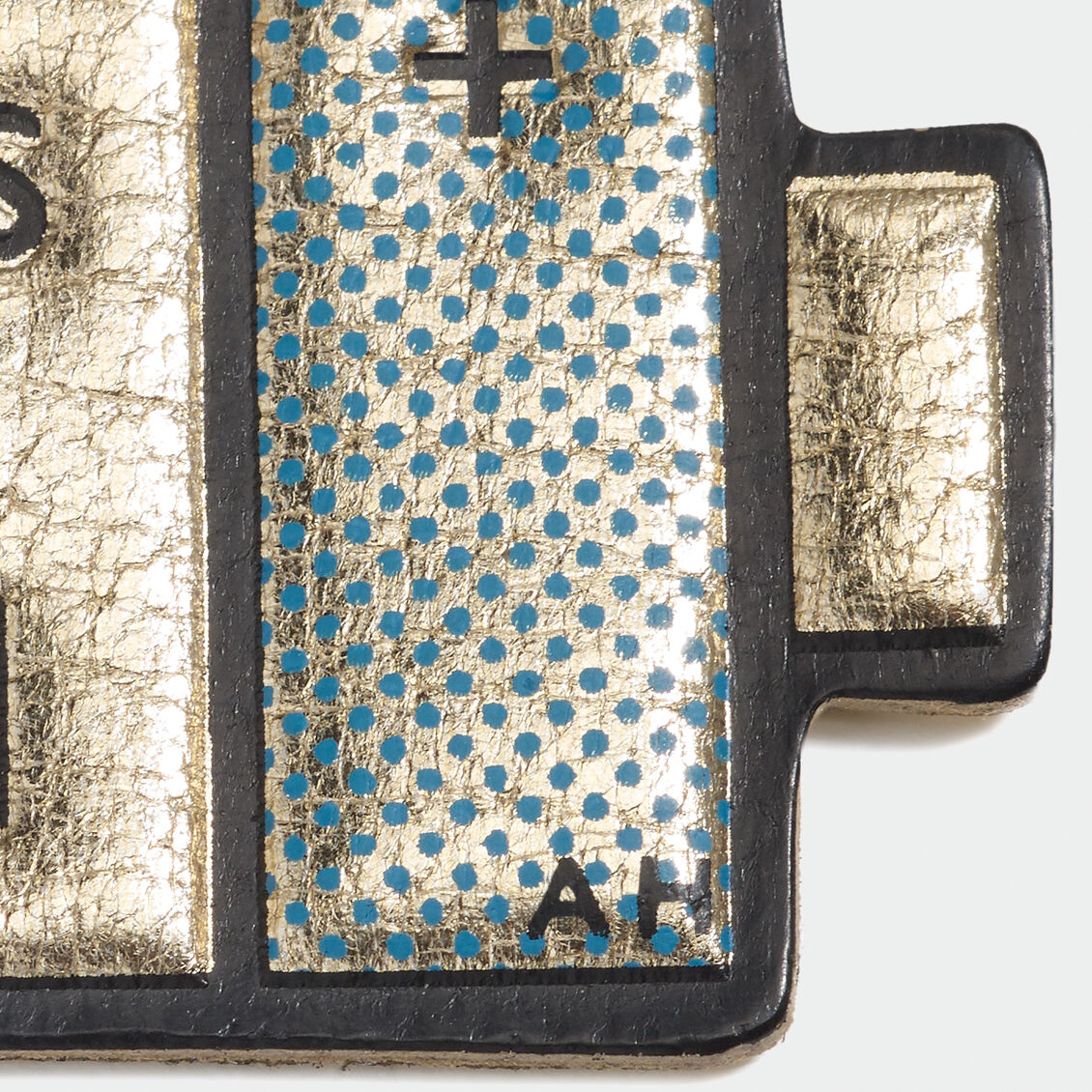 Batteries Not Included Sticker | Anya Hindmarch US