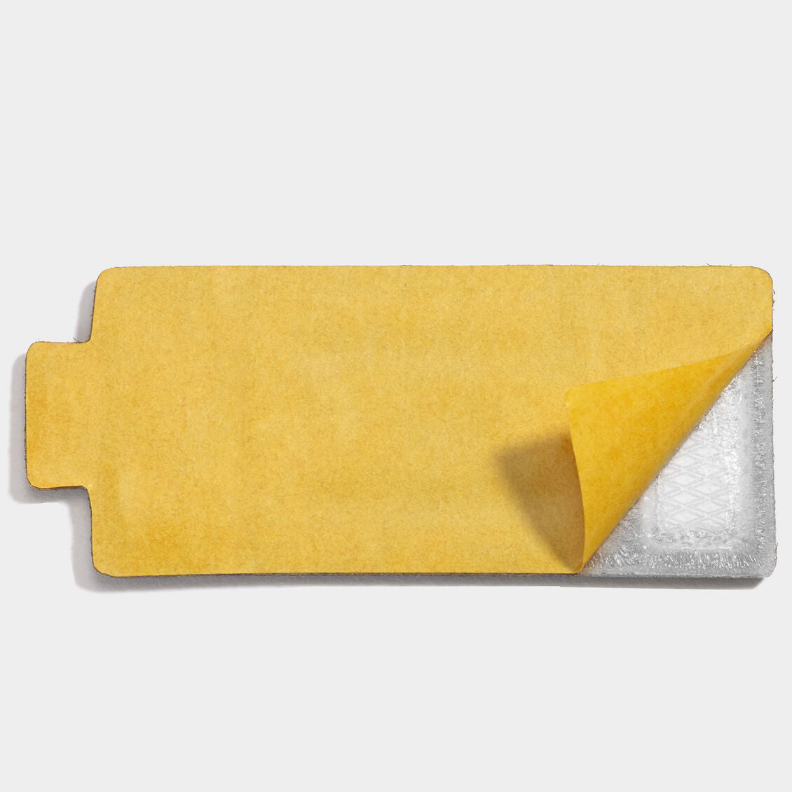 Batteries Not Included Sticker | Anya Hindmarch US