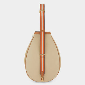 Bespoke Walton Tennis Racquet Cover | Anya Hindmarch US