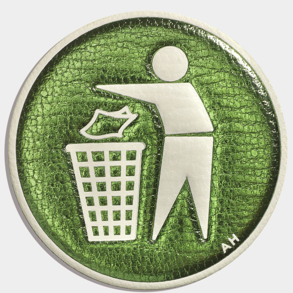 Keep Britain Tidy Logo